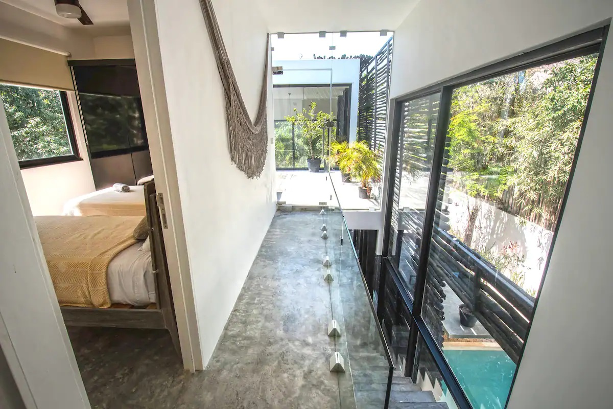 Casa Cristal – Monarca Tulum