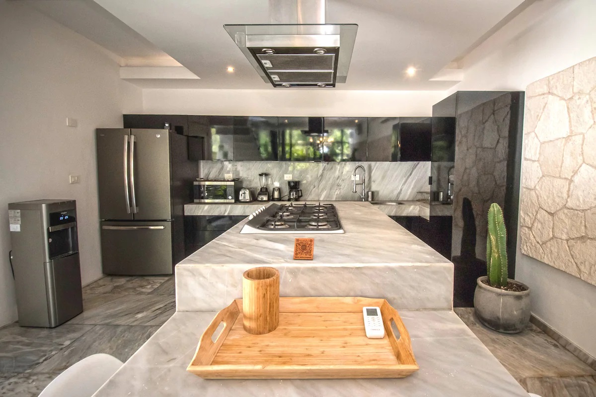 Casa Cristal – Monarca Tulum